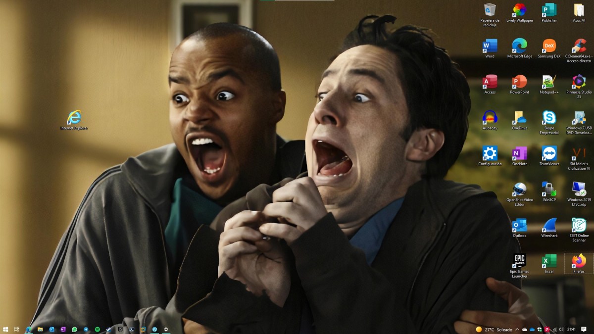 Desaparece Internet Explorer de Windows ¿tu negocio lo sigue necesitando? – Tecnógrafos